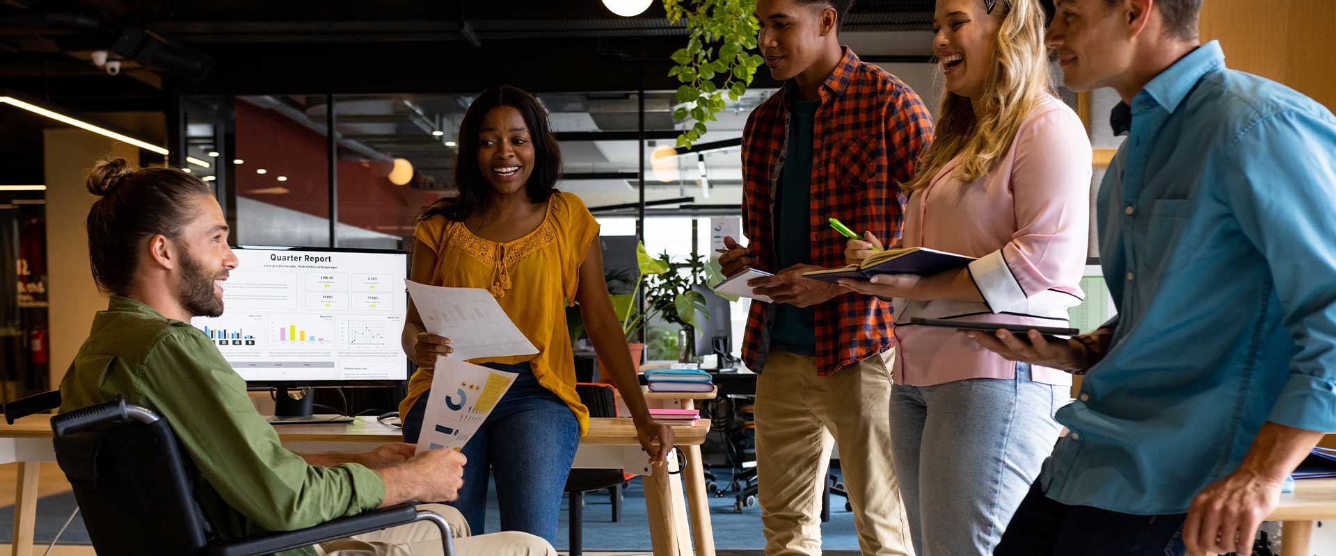 Ability Pathway Jobsite